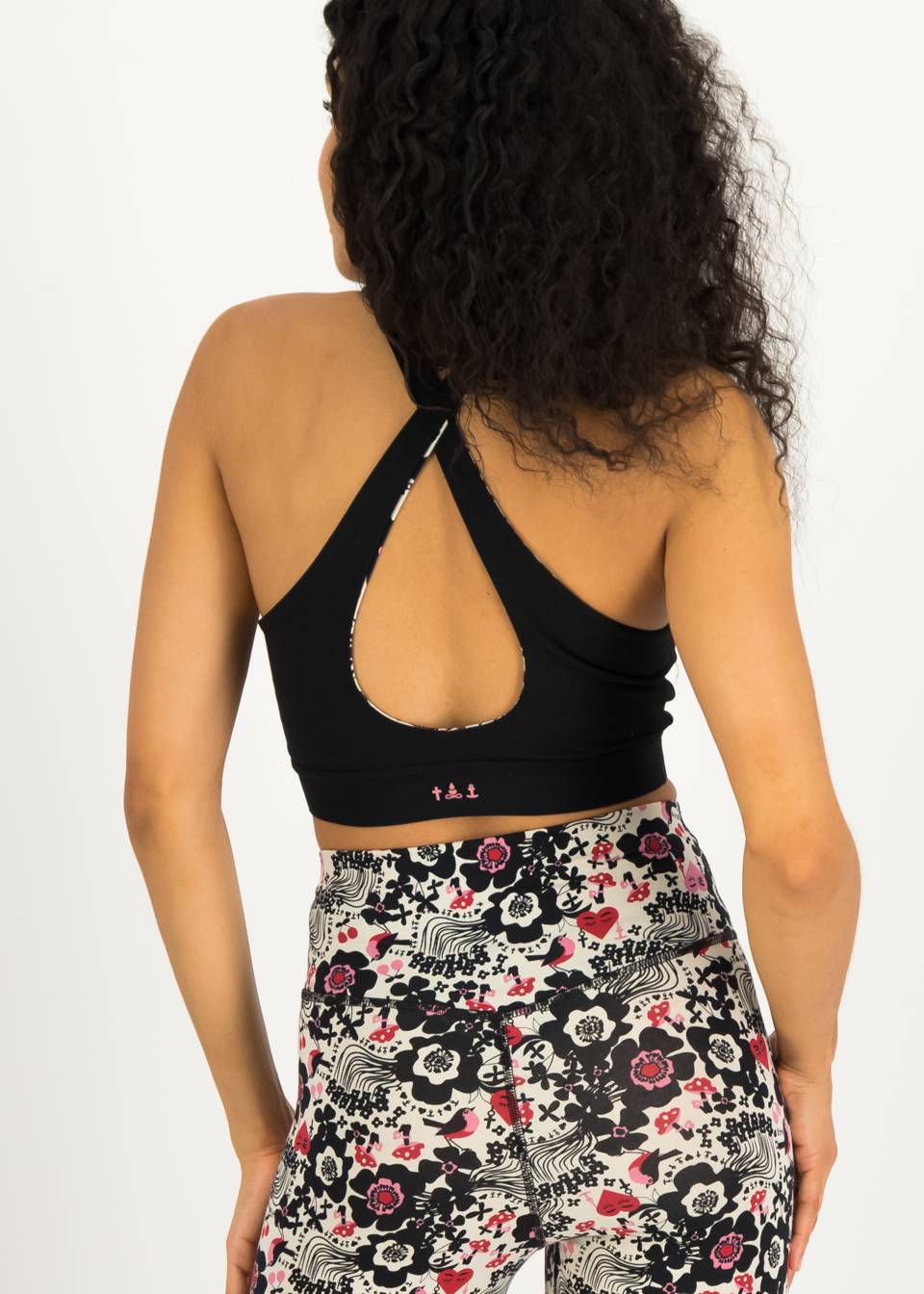 Sports Bra Boobie´s Best Friend - happy melody - Blutsgeschwister ...